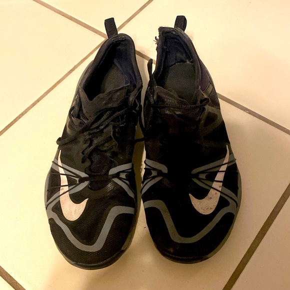 Nike | Shoes | Used Nike Training Nike Free Cross Complete | Poshmark